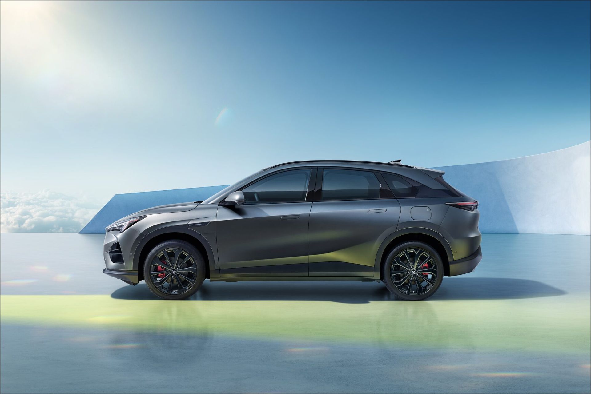 Alpha T5 | Baic Website