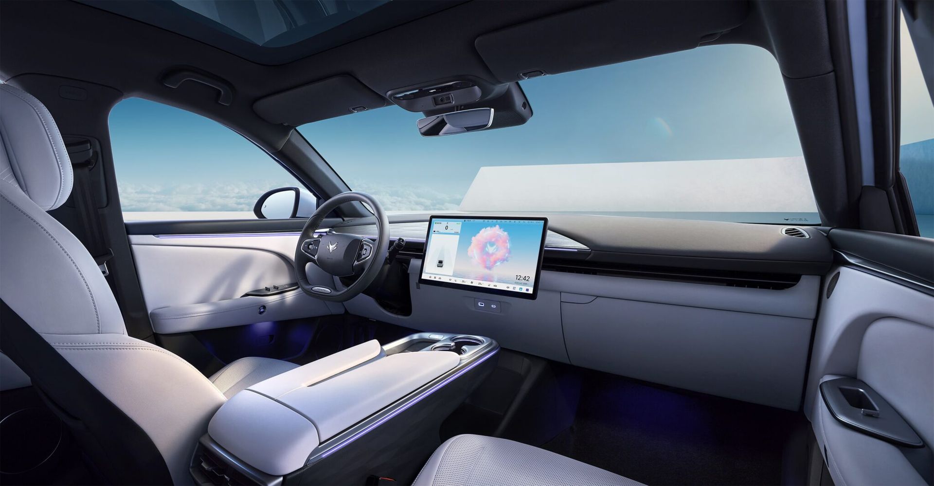 Alpha T5 | Baic Website