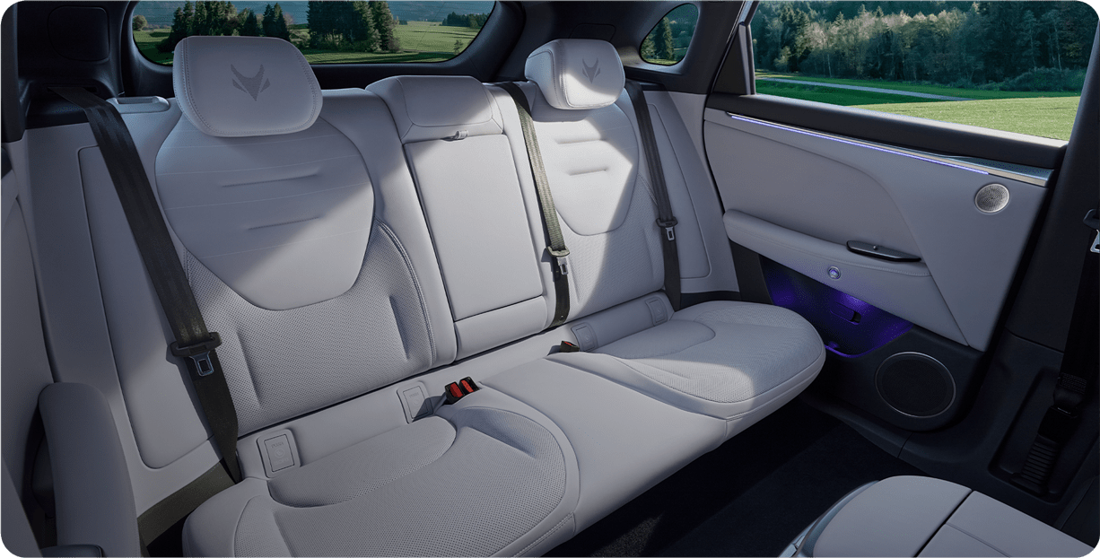 Alpha T5 | Baic Website